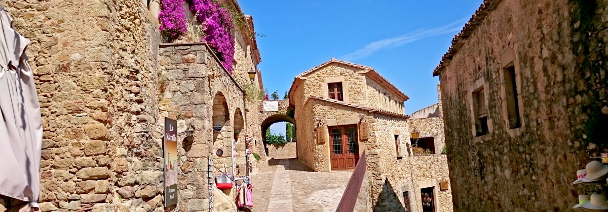 Rental properties in Pals & Platja de Pals|PCI Holidays