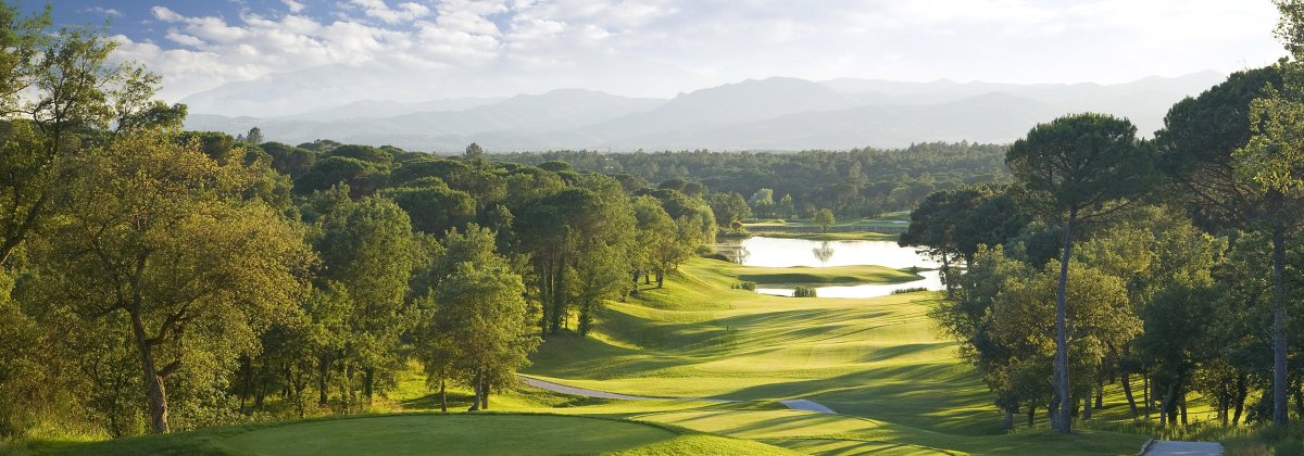 Golfing - PCI Holidays | Rental Villas in Spain