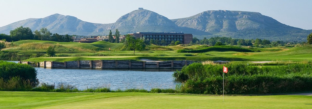 Golfing - PCI Holidays | Rental Villas in Spain